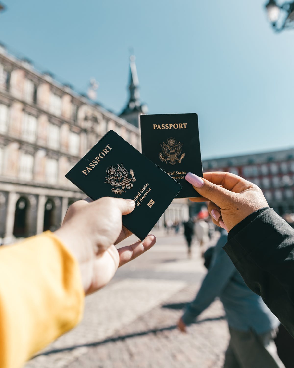 How To Get Passport Appointments Easily Philippines Good Info Net How To Get Passport Appointments Easily Philippines Good Info Net