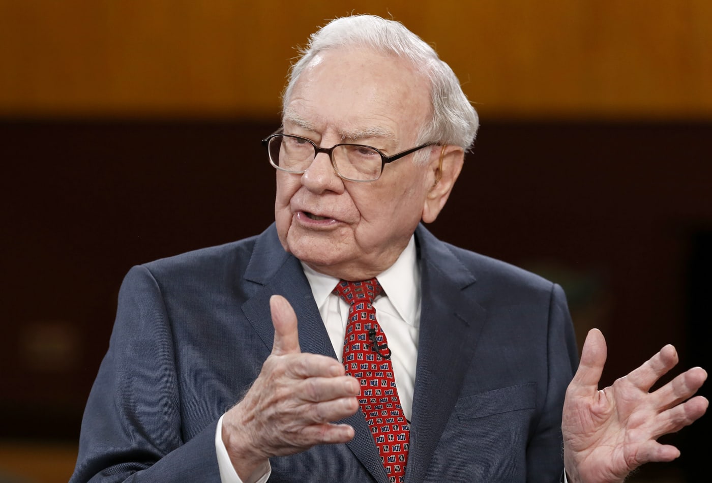 warren buffet | Good Info Net